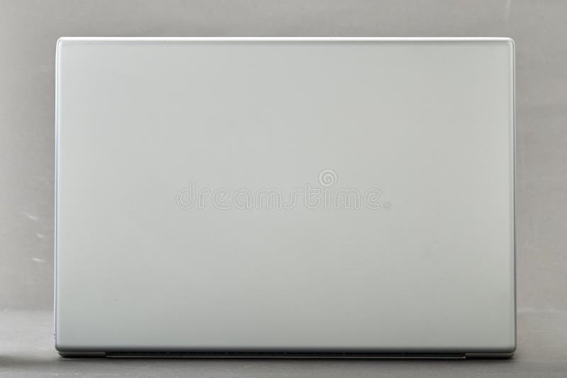 74 Computer Laptop Open Back View Isolated Photos - Free & Royalty-Free ...