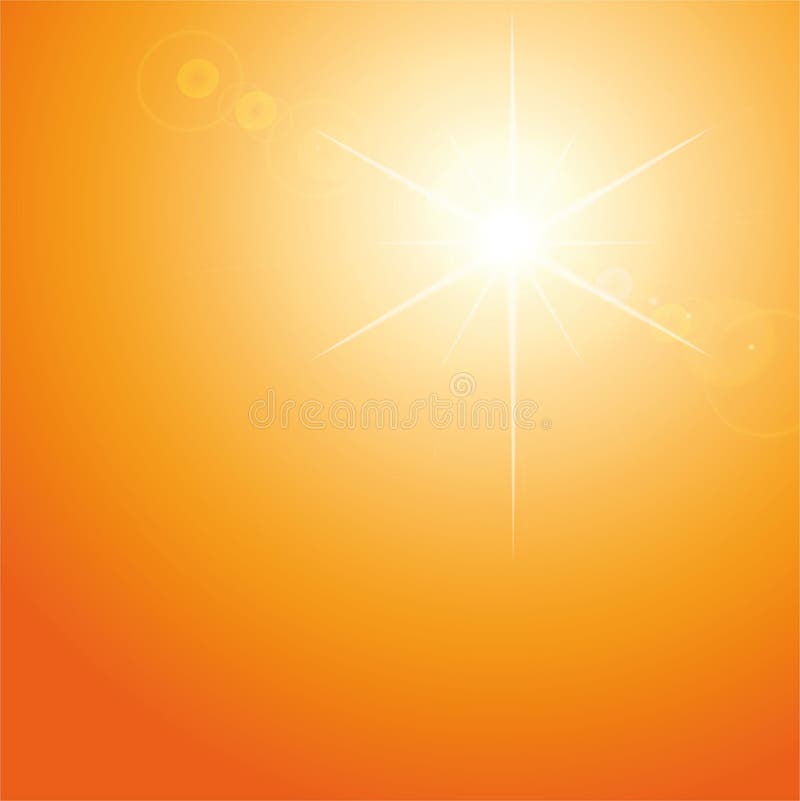 Sun Heat Stock Illustrations – 167,191 Sun Heat Stock Illustrations ...