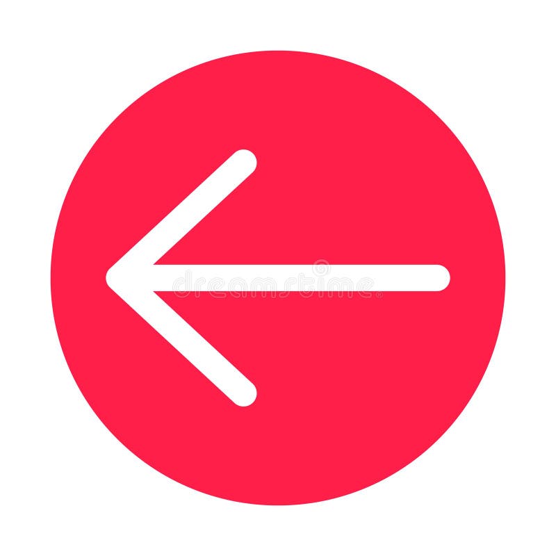 Back Line Style Vector Icon Which Can Easily Modify or Edit Stock ...