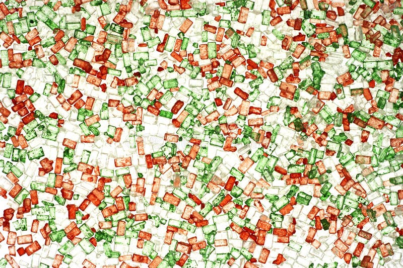 Back lit sugar sprinkles stock photo. Image of yummy - 24904234