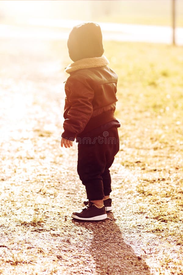 143 Boy Forward Little Walking Stock Photos - Free & Royalty-Free Stock ...