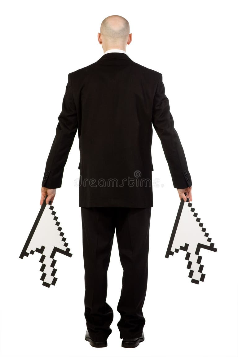 384 Black Hand Holding Pointer Stock Photos - Free & Royalty-Free Stock ...