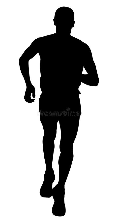 Running Back Clipart
