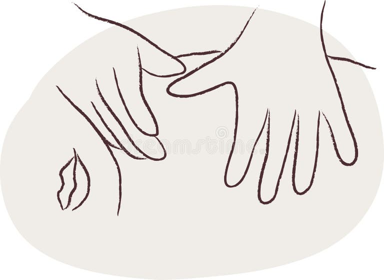 Back Massage Stock Illustrations – 9,462 Back Massage Stock ...