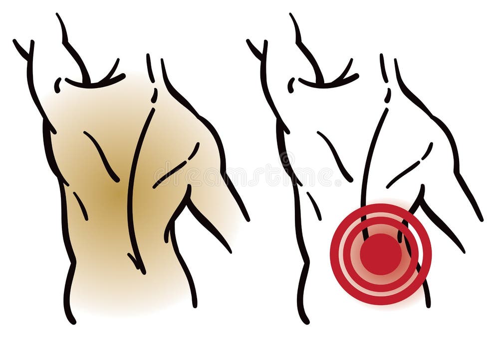 Torso Twist Stock Illustrations – 7 Torso Twist Stock Illustrations ...