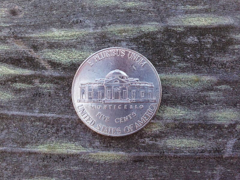 U.S Dime - back stock photo. Image of money, states, back - 91305506