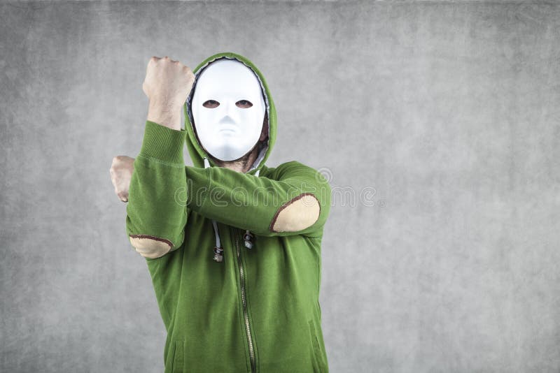 Back off from me stock image. Image of felonious, bang - 40709813