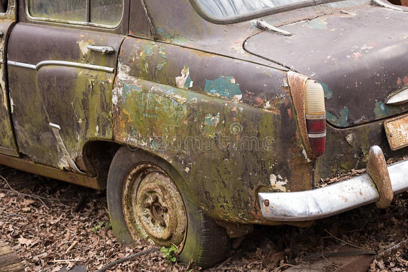 243 Decrepit Car Photos - Free & Royalty-Free Stock Photos from Dreamstime
