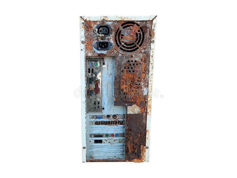 Recycle Computer Case Stock Photos - Free & Royalty-Free Stock Photos ...