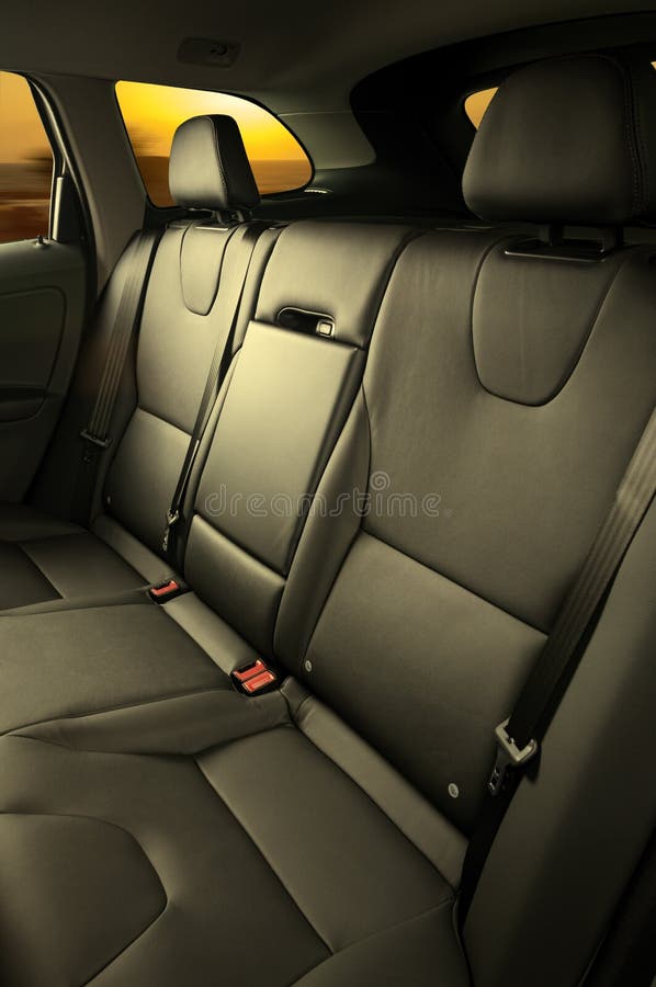 Back passenger seats stock photo. Image of nature, motion - 63275660