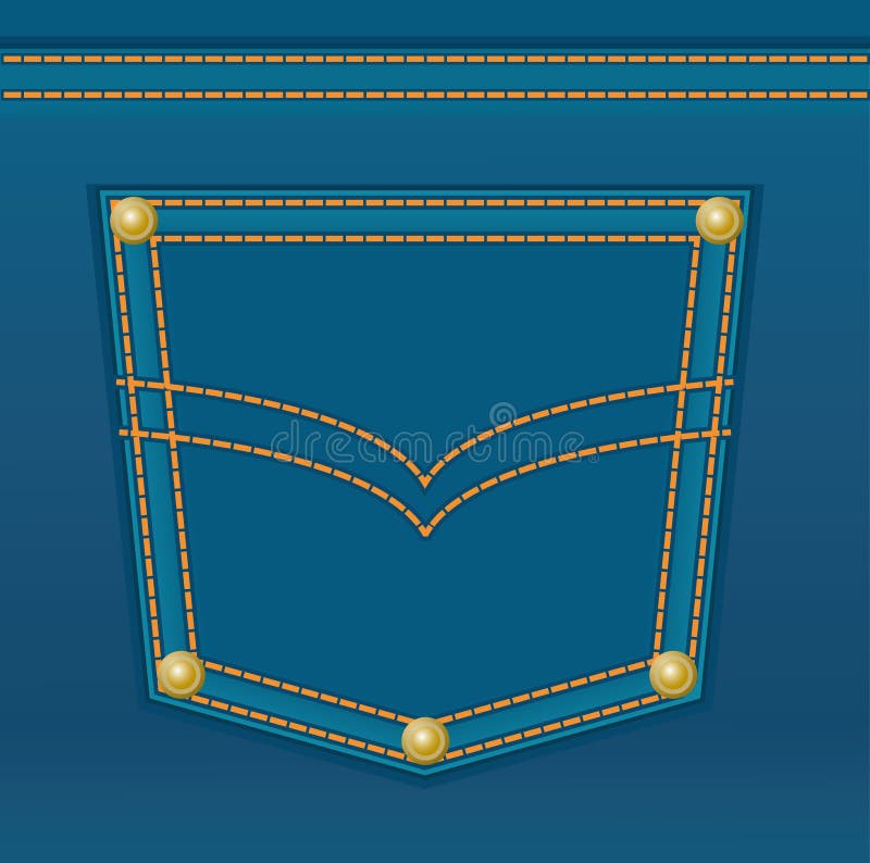 Back Pocket Stock Illustrations – 11,959 Back Pocket Stock ...