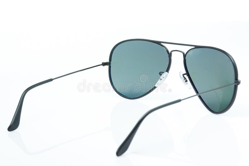Back of sunglasses stock photo. Image of casual, eyeglasses - 114599372