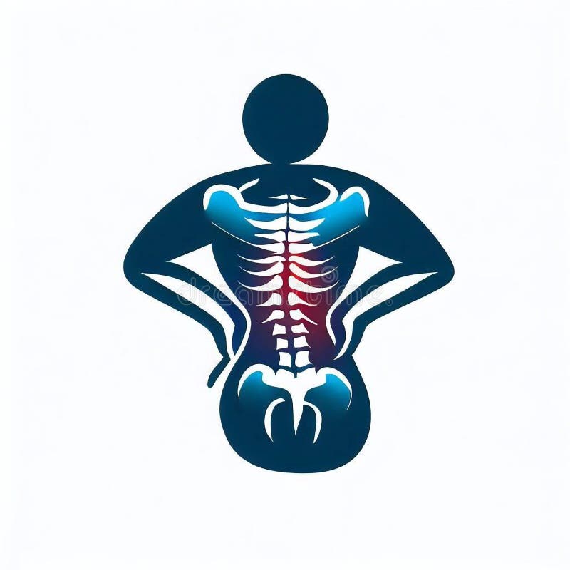 Sciatica Spine Stock Illustrations – 341 Sciatica Spine Stock ...
