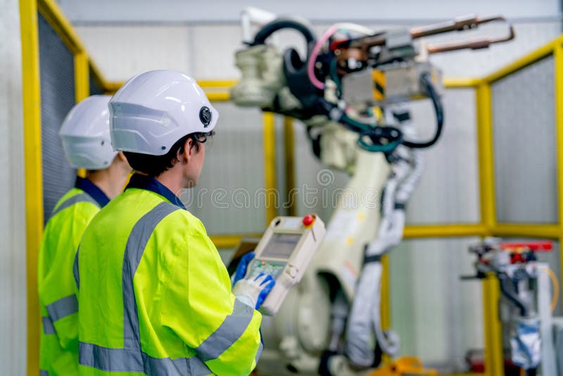 518 Teamwork Workplace Automation Stock Photos - Free & Royalty-Free ...