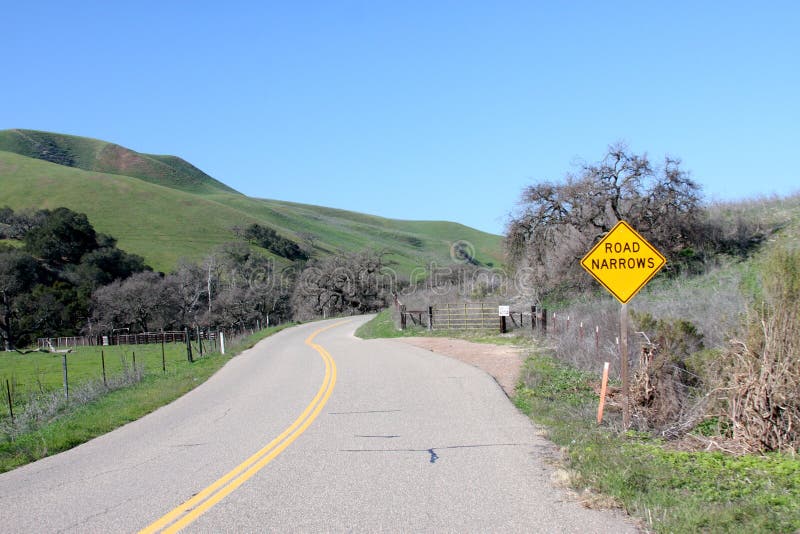 Back road here we come.. stock image. Image of county - 29216215