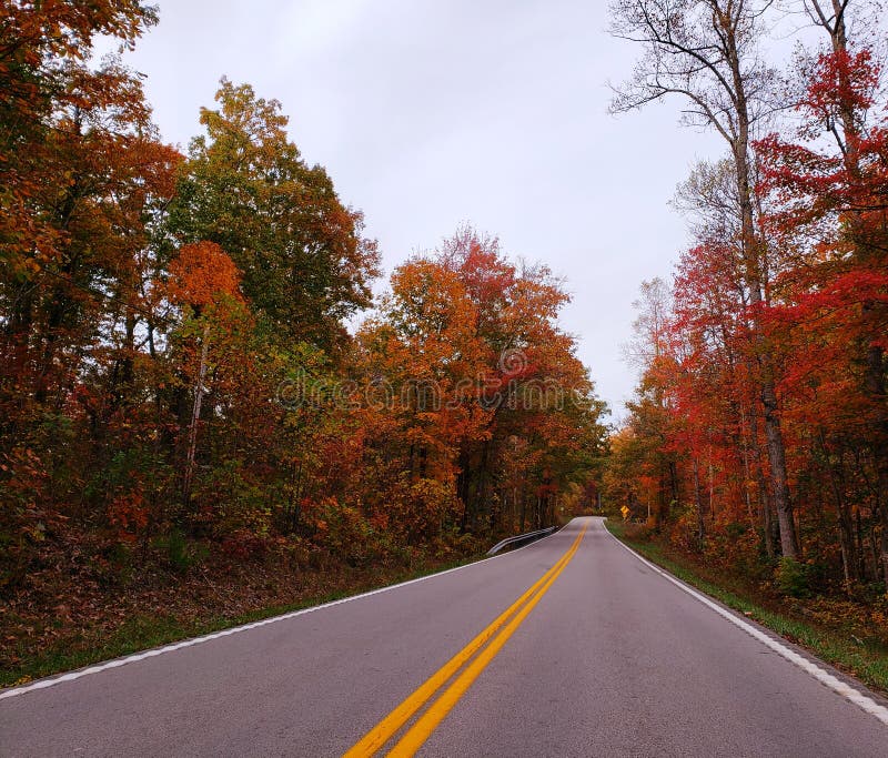 Back roads Indiana stock image. Image of back, roads - 121371983