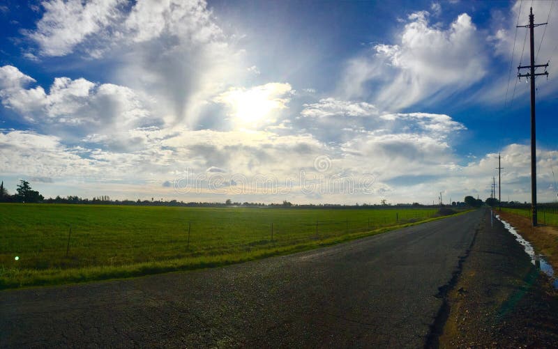 Back roads Indiana stock image. Image of back, roads - 121371983