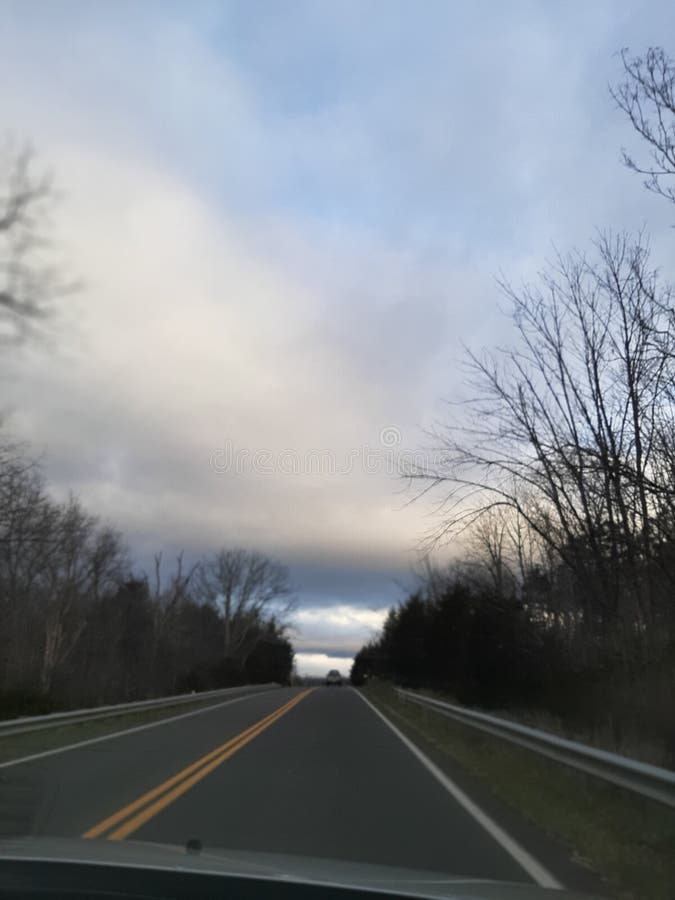 Back Roads Mountains Sky Pictures Stock Photo - Image of mountains ...