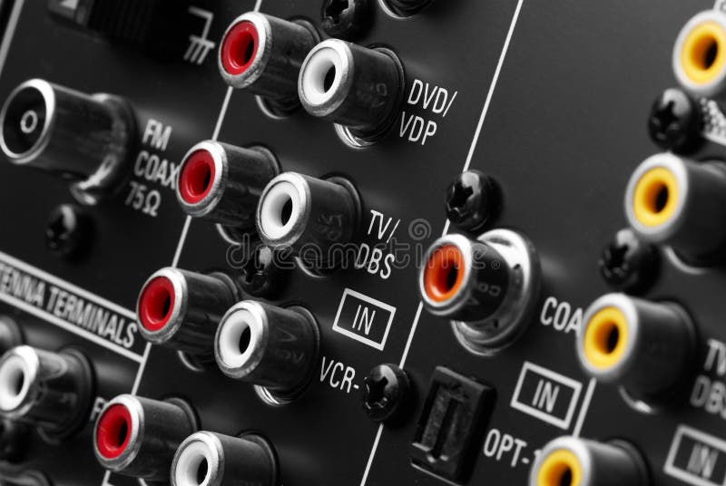 235 Surround Receiver Stock Photos - Free & Royalty-Free Stock Photos ...