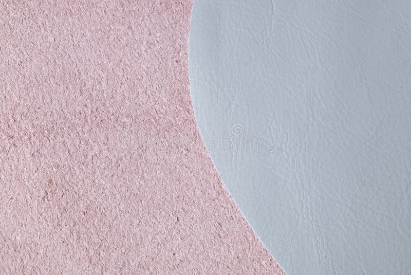 Back Side of a Genuine Leather Texture Background. Stock Image - Image ...