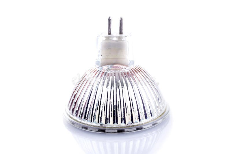 Back side of led buld stock photo. Image of lightemitting - 37158236