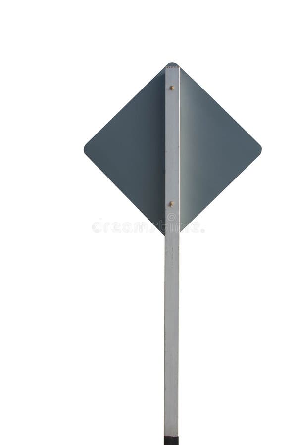 Back Side Road Sign Crossroad Stock Photos - Free & Royalty-Free Stock ...