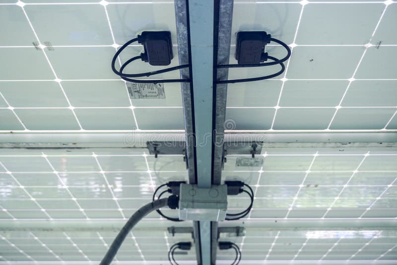 103 Back Side Solar Panel Stock Photos - Free & Royalty-Free Stock ...