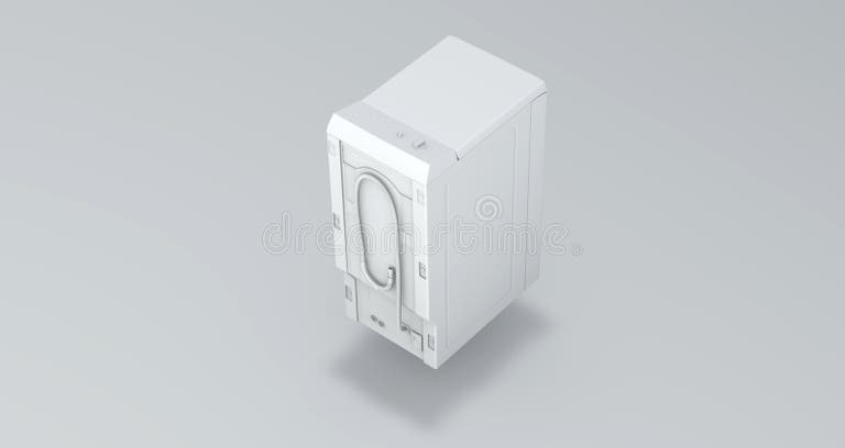 Back Washing Machine Stock Illustrations – 123 Back Washing Machine ...