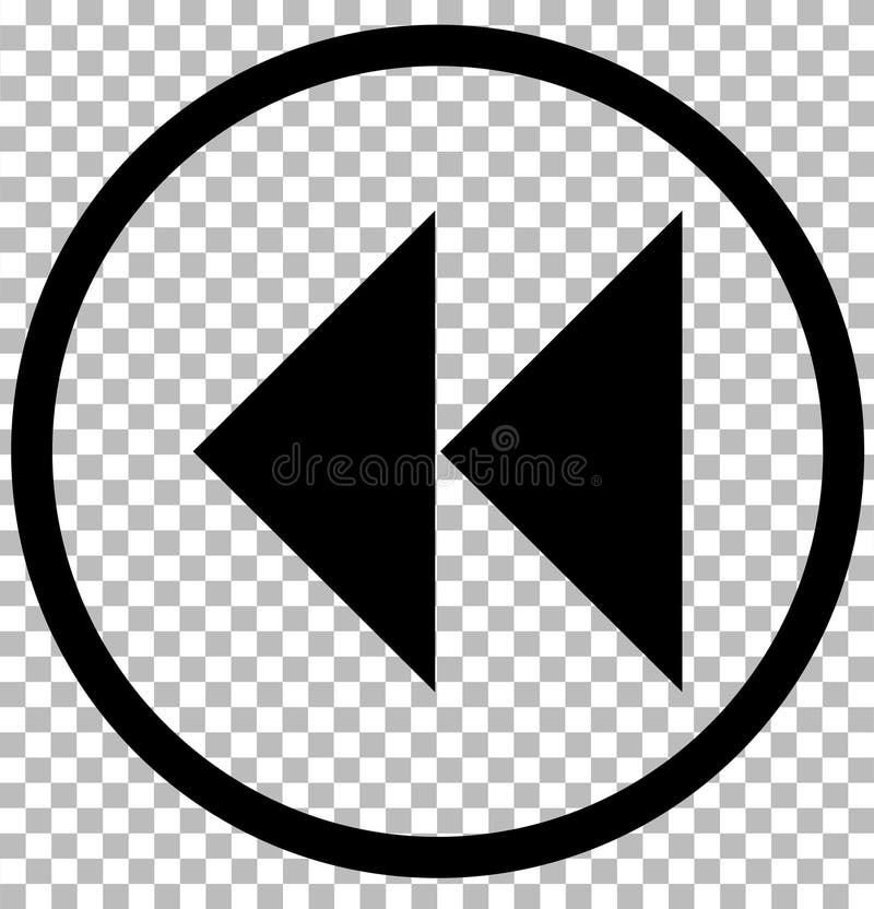 Next Button Transparent