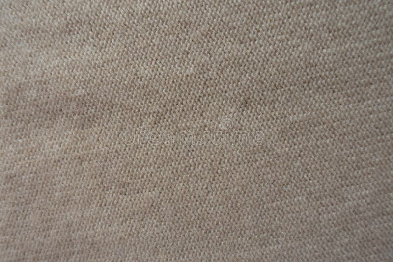 Back of Knitted Fabric from Above Stock Image - Image of back ...