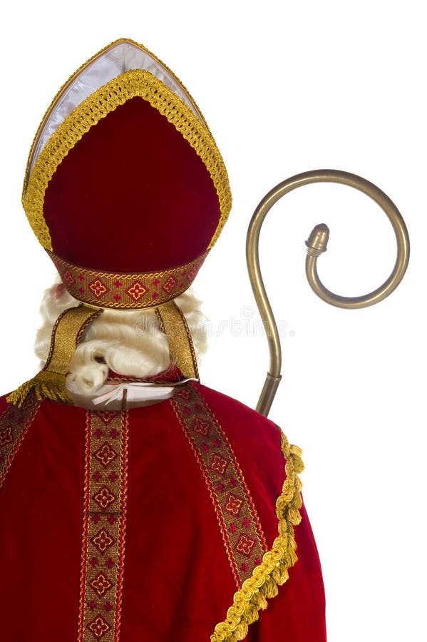 Sinterklaas stock image. Image of food, traditional, dutch - 9621161