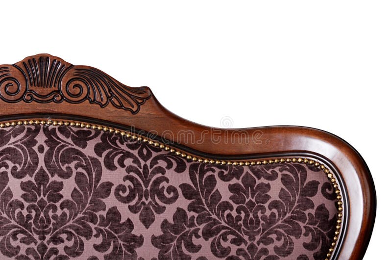 Back of a sofa close up stock photo. Image of living - 39759768