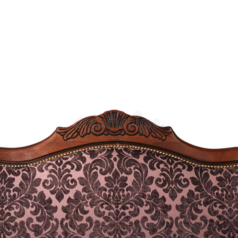 Back of a sofa close up stock photo. Image of pattern - 41051578