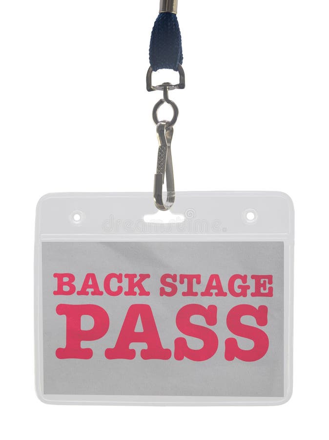 127 Concert Backstage Access Stock Photos - Free & Royalty-Free Stock ...