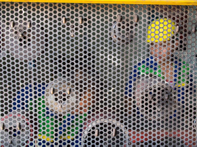 Back of the Store Tools stock photo. Image of shelf, organized - 79731162