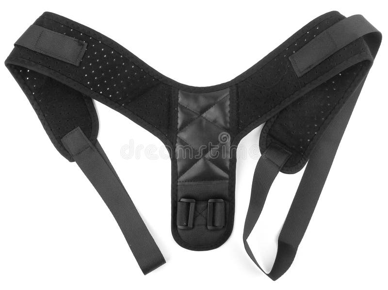 Back Support Belt for Improving Back Posture. Back Posture Corrector ...