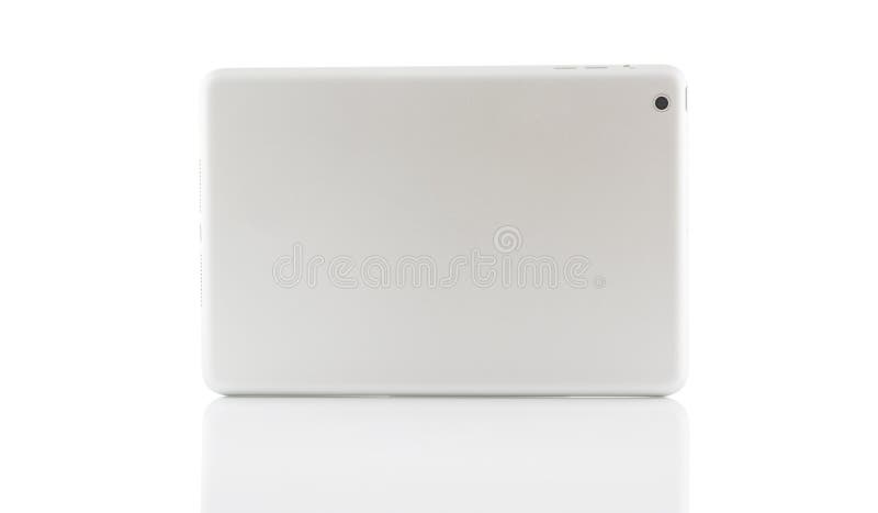 726 Laptop Computer Back View Isolated Stock Photos - Free & Royalty ...