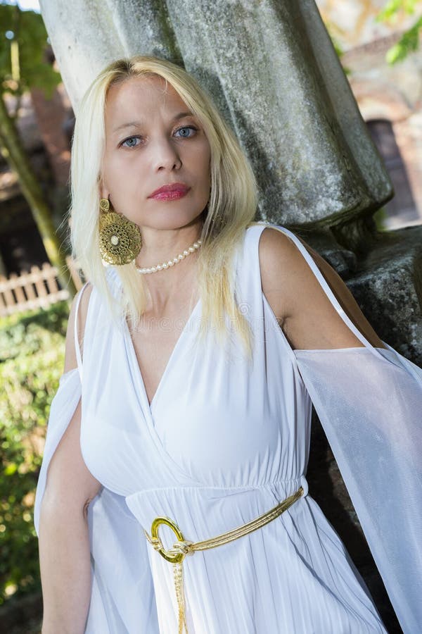 Back in Time stock image. Image of beautiful, costume - 63725371