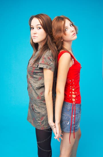 Back To Back stock photo. Image of affiliation, cahoots - 1446062