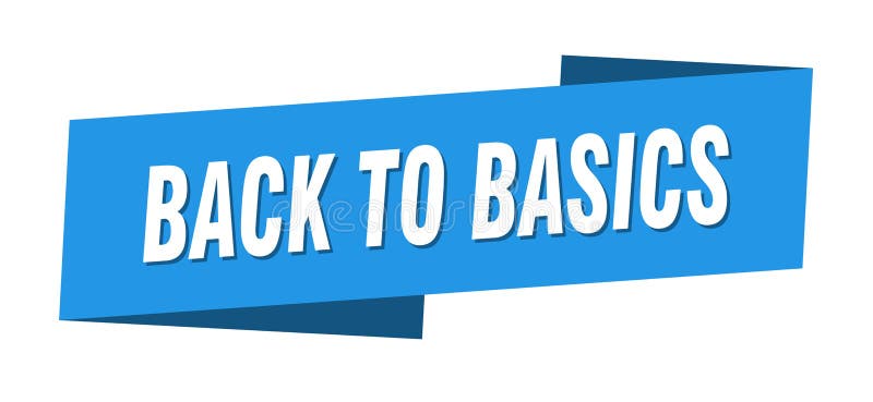Back To Basics Stock Illustrations – 514 Back To Basics Stock ... Back To Basics Stock Illustrations – 514 Back To Basics Stock ...