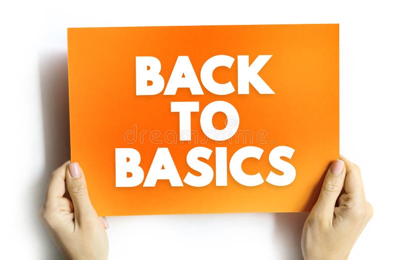 Doing Basics Stock Photos - Free & Royalty-Free Stock Photos from ...