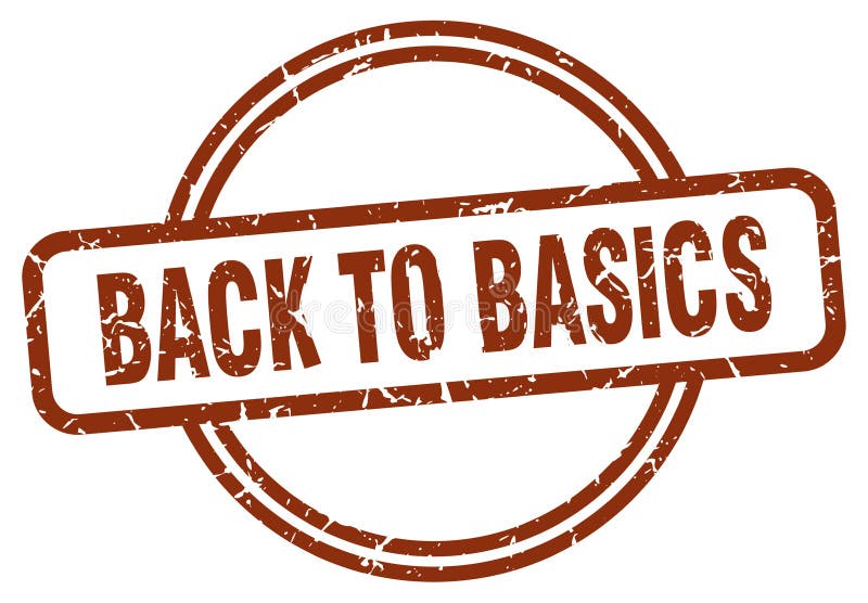 Back To Basics Rubber Stamp Stock Illustrations – 31 Back To Basics ... Back To Basics Rubber Stamp Stock Illustrations – 31 Back To Basics ...
