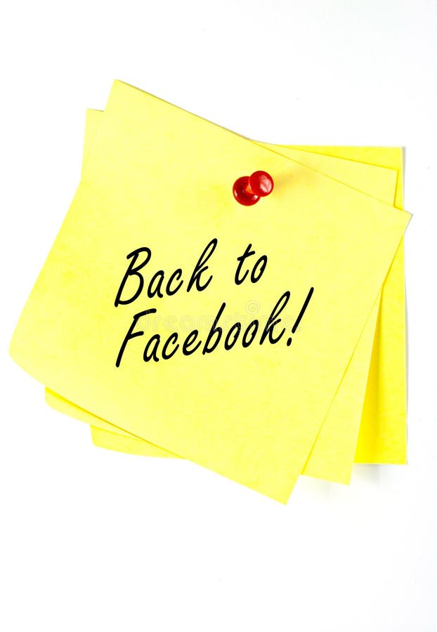 Facebook editorial stock photo. Image of thumb, media - 43796508