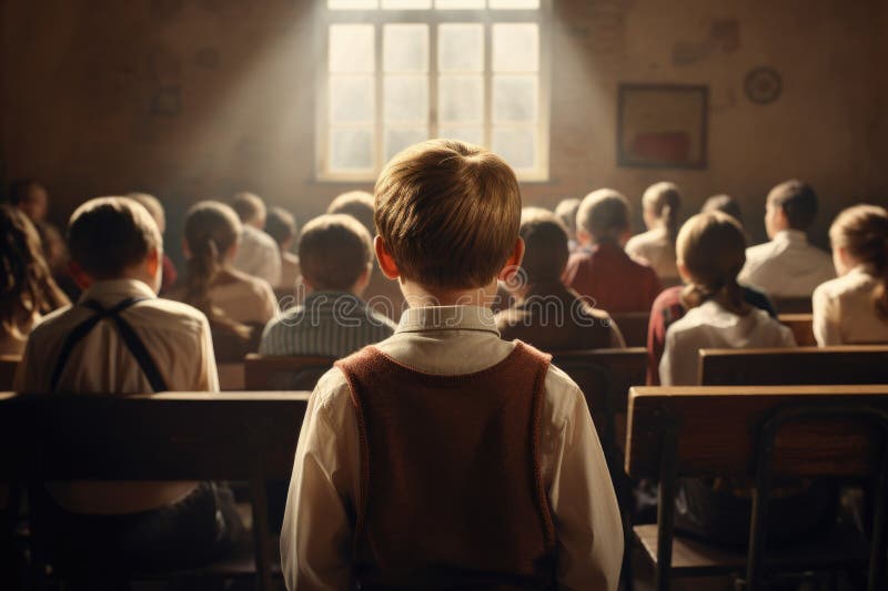 Students Sitting Bus Stock Illustrations – 66 Students Sitting Bus ...