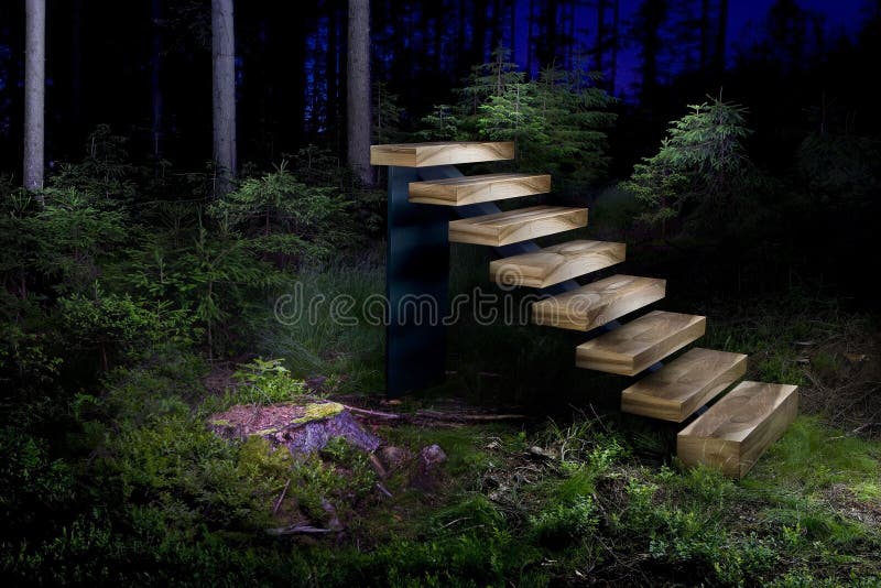Back to the roots stock photo. Image of staircase, railroad - 91013506