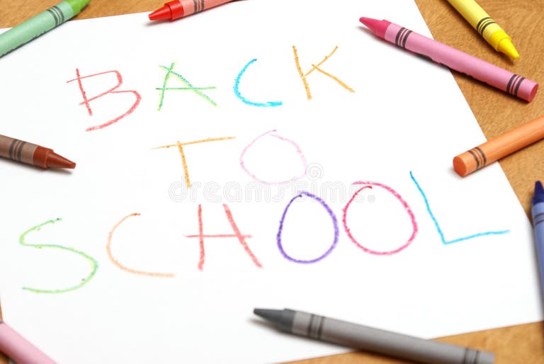 Welcome Back Coloring Stock Photos - Free & Royalty-Free Stock Photos ...
