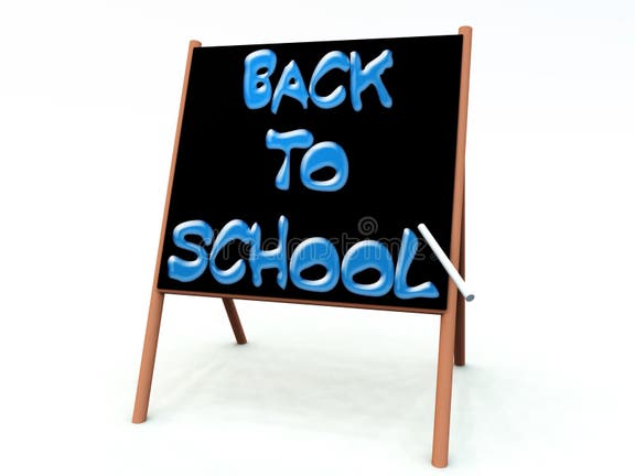Back To School stock illustration. Illustration of conceptual - 3067586