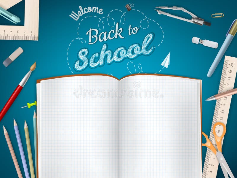 School Draw Background Stock Illustrations – 77,876 School Draw ...