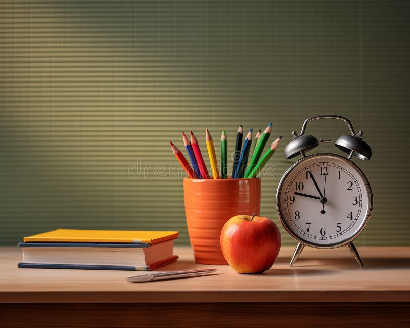 Back To School Background. Home Study, Studentship. Education and ...