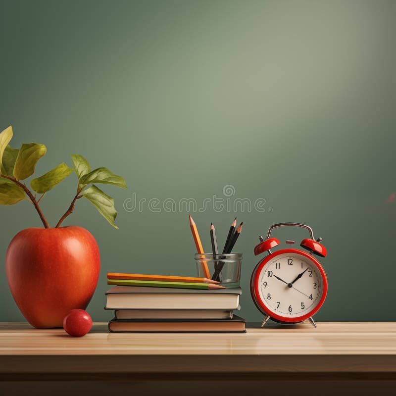 Back To School Background. Home Study, Studentship. Education and ...